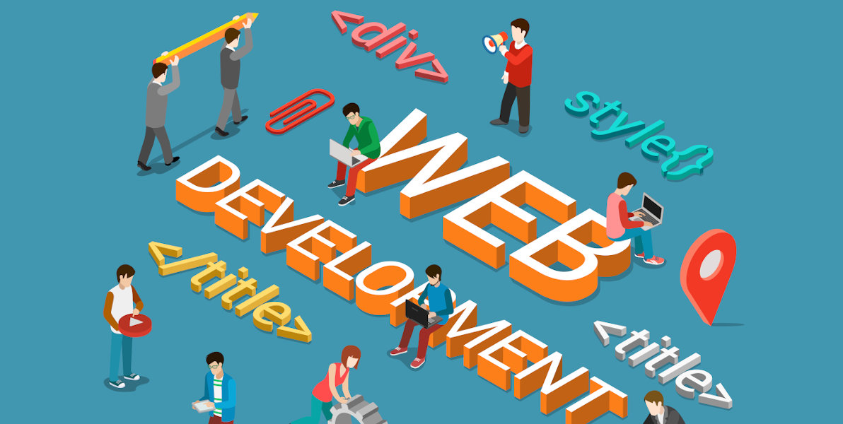 Historia y evolución del sitio web