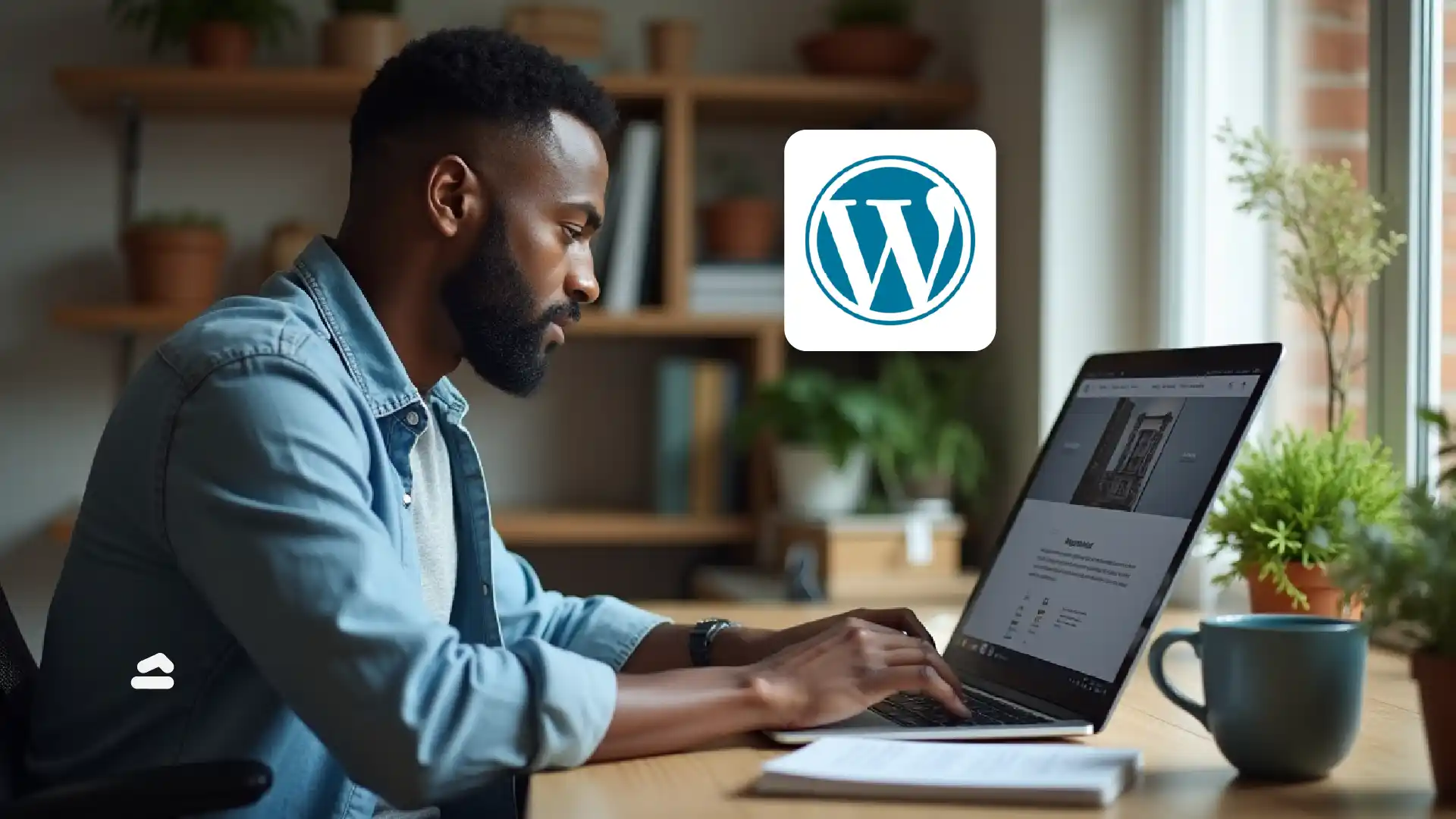 ¿Qué es una plantilla WordPress profesional y cuándo te conviene usarla?
